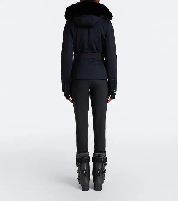 Goldbergh Fay Stirrup Ski Pants