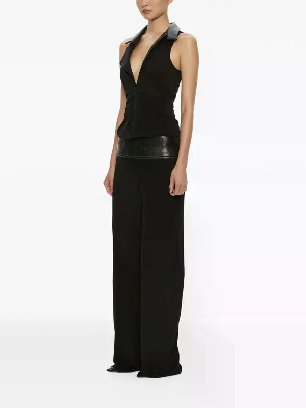 Christopher Esber Upholstered Trousers