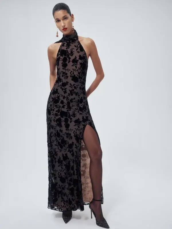 REFORMATION Vivianna Dress