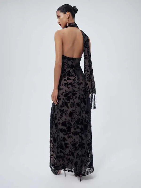 REFORMATION Vivianna Dress