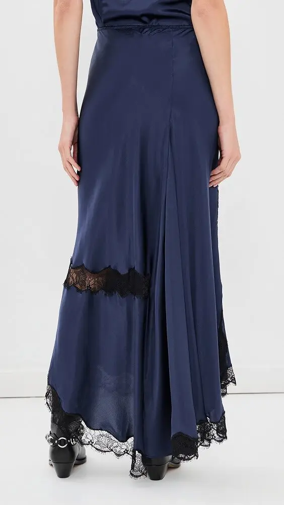 Isabel Marant Étoile Alexandra Skirt