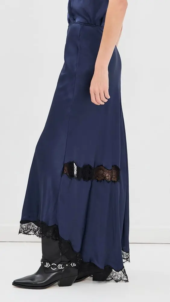 Isabel Marant Étoile Alexandra Skirt