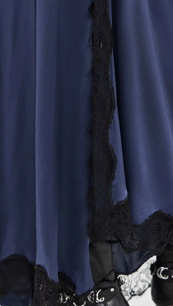 Isabel Marant Étoile Alexandra Skirt