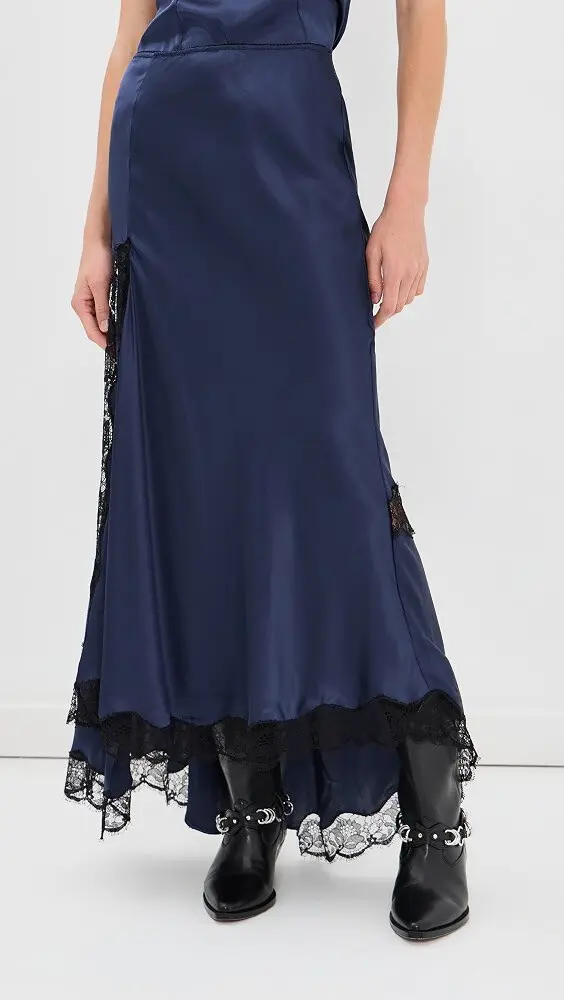 Isabel Marant Étoile Alexandra Skirt
