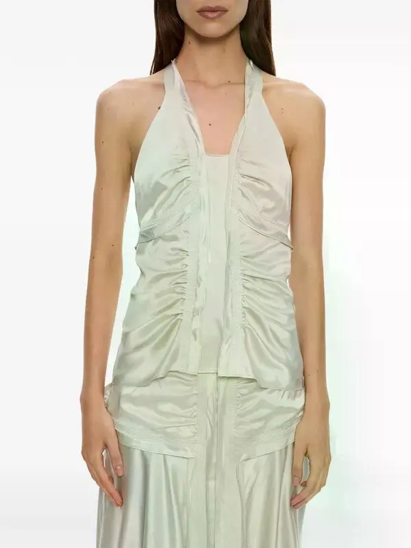 Christopher Esber Invert Gwen Cami Top