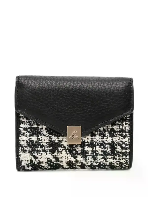 AGNES B. Miyuki Wallet