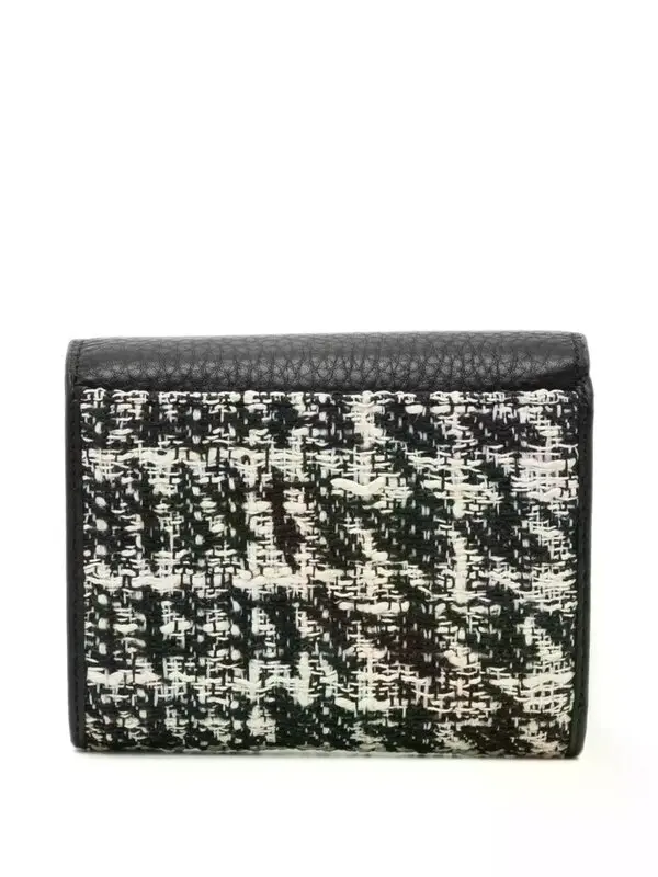 AGNES B. Miyuki Wallet