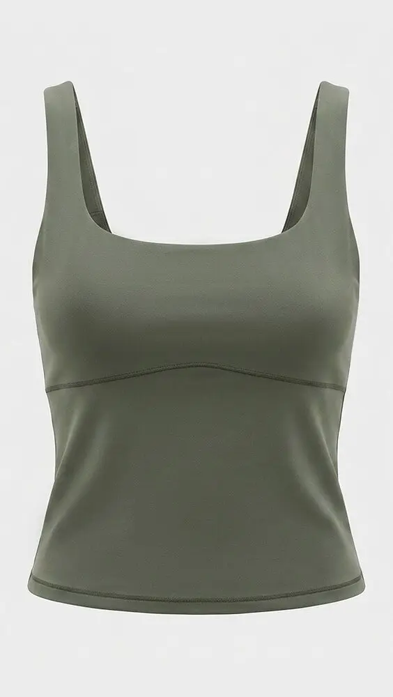 Vuori All The Form Tank