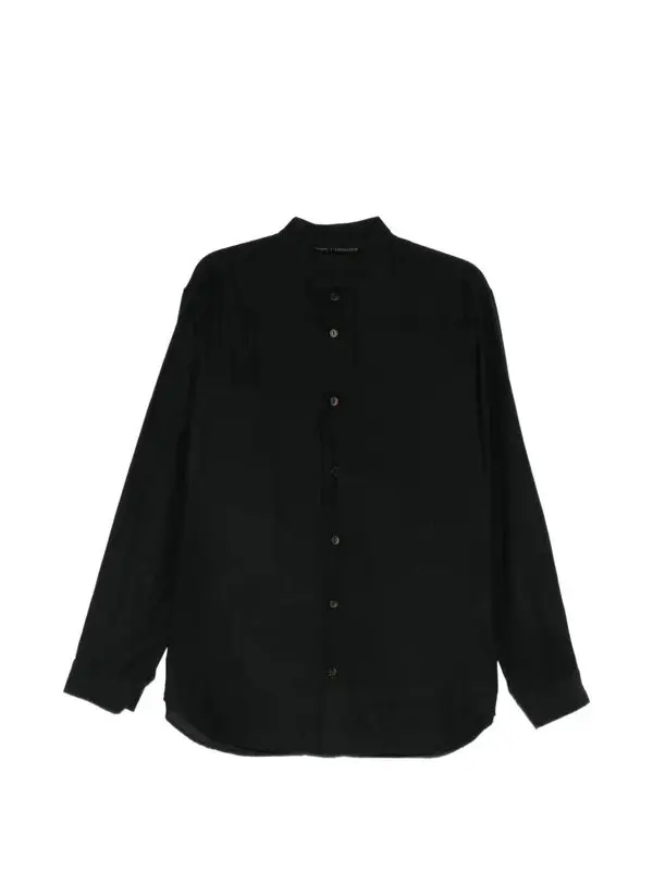 FORME D'EXPRESSION Button-up Shirt