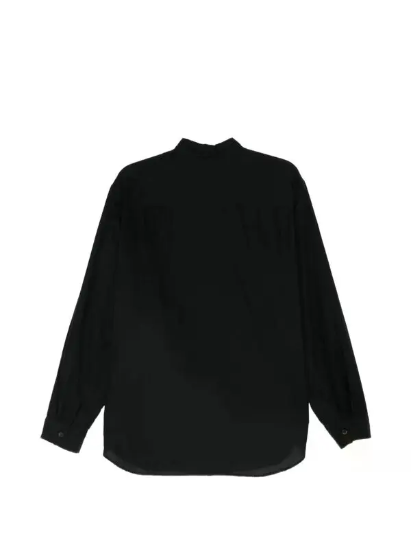 FORME D'EXPRESSION Button-up Shirt