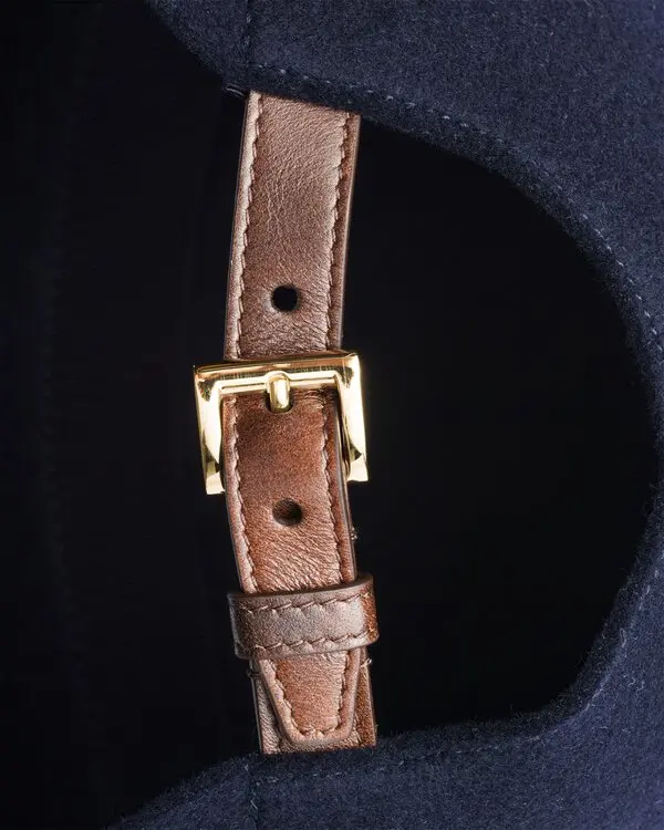 Prada Fet Hat