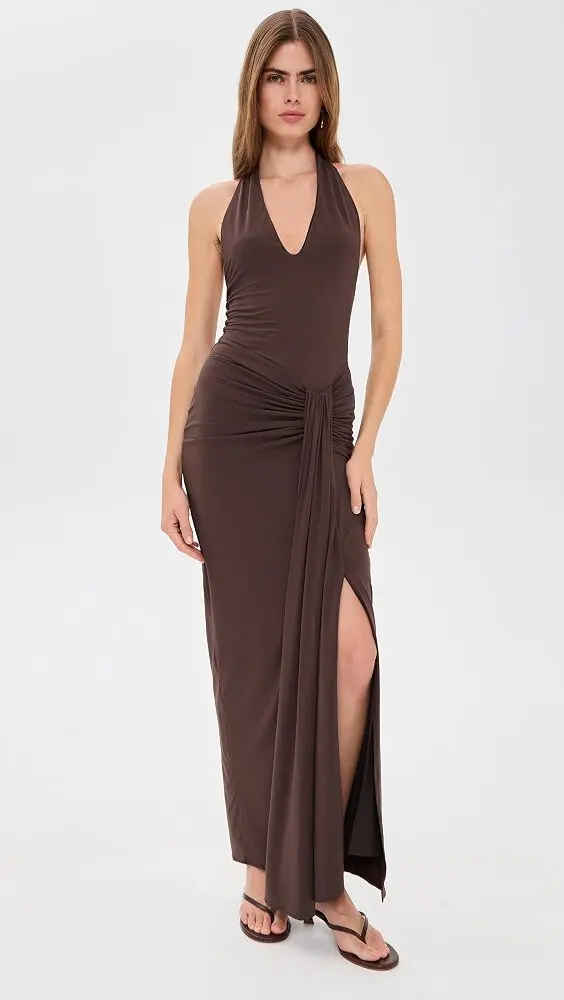BAOBAB Donatella Maxi Dress