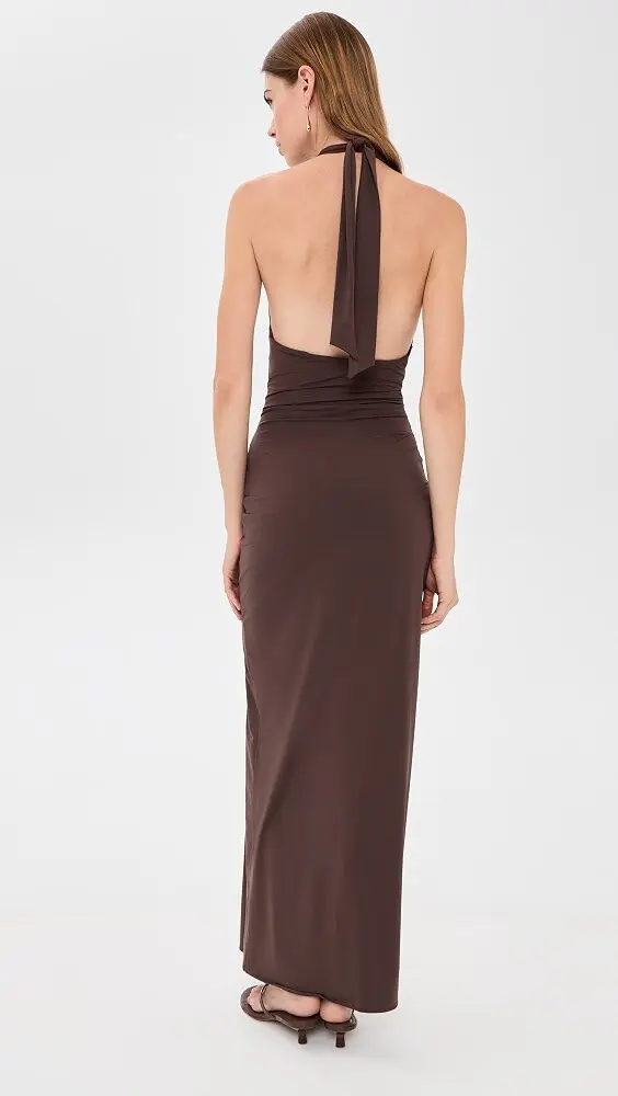 BAOBAB Donatella Maxi Dress
