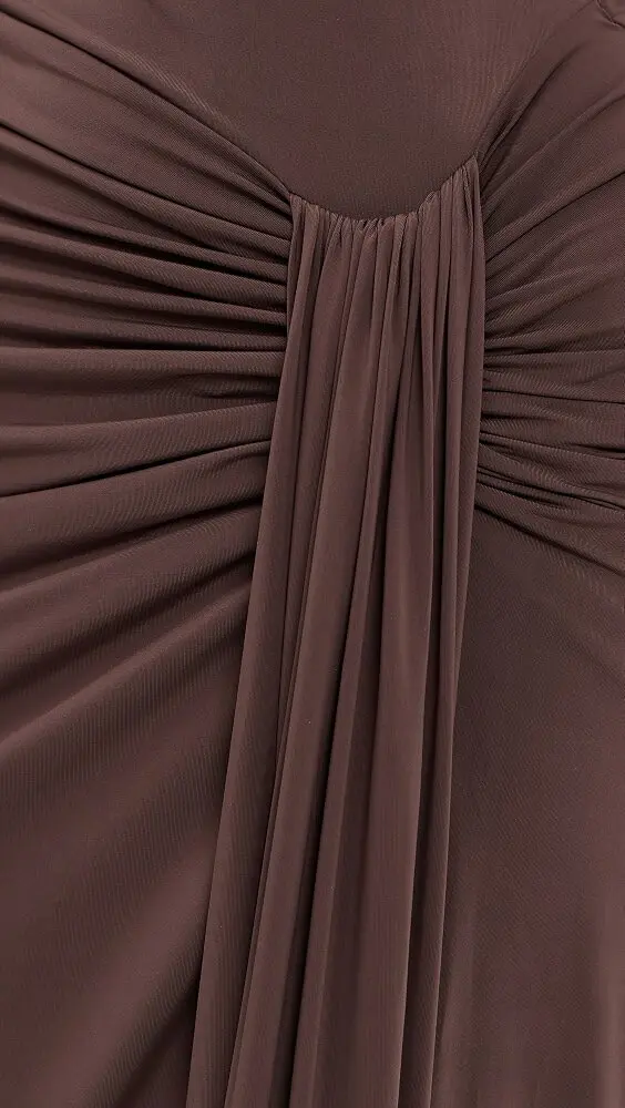 BAOBAB Donatella Maxi Dress