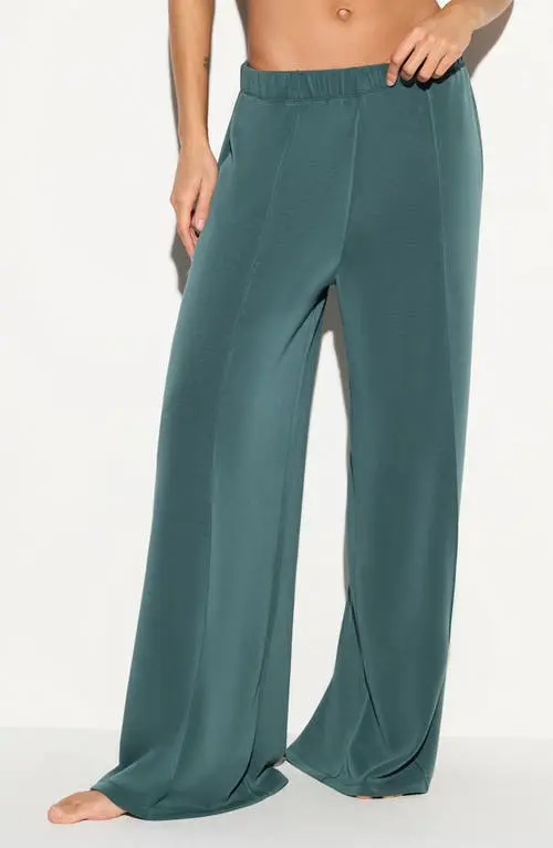Spiritual Gangster Roam Wide Leg Pants