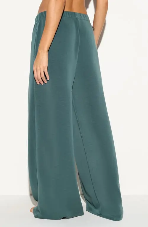Spiritual Gangster Roam Wide Leg Pants
