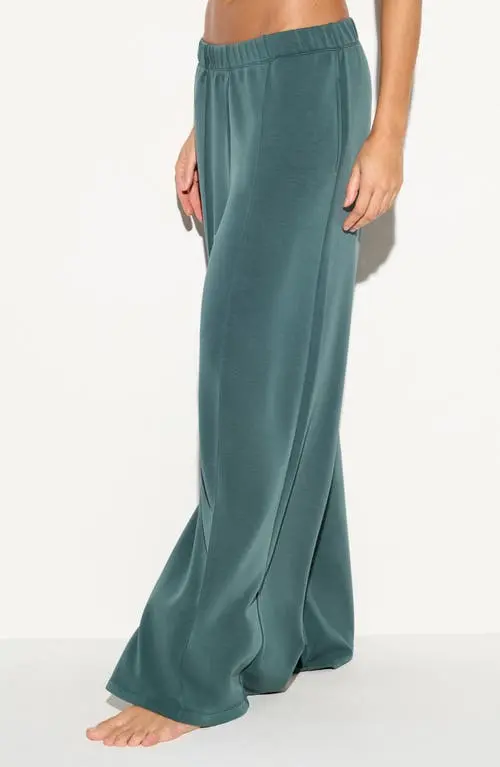 Spiritual Gangster Roam Wide Leg Pants