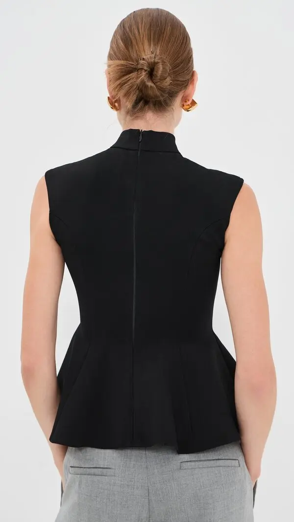 Françoise Willa Top