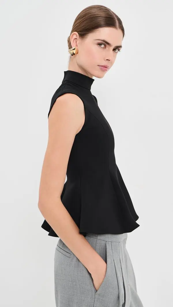 Françoise Willa Top