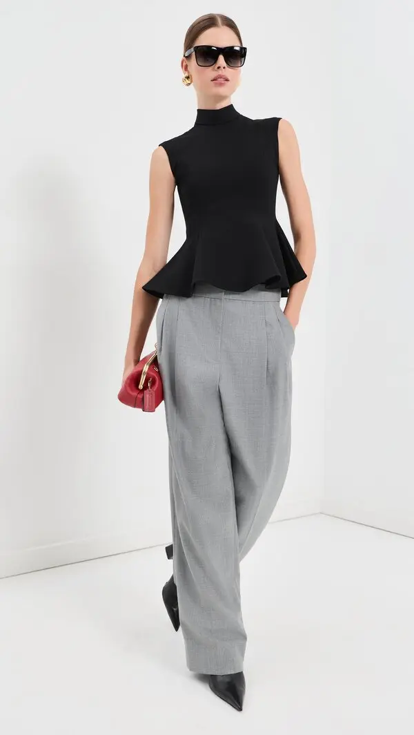 Françoise Willa Top