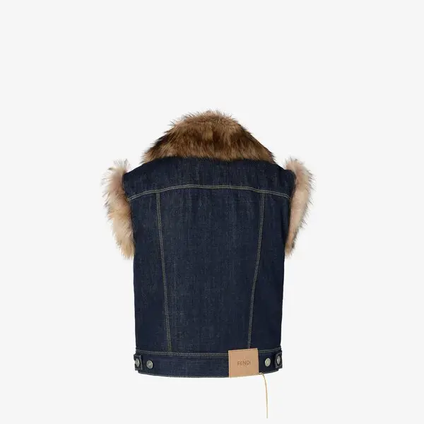 Fendi Gilet