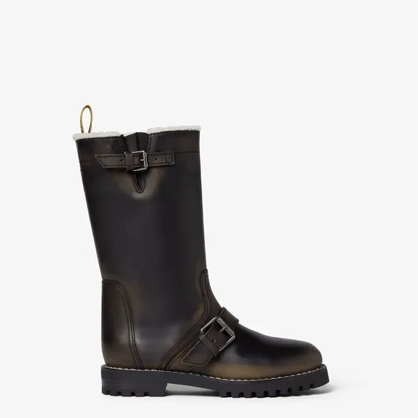 Fendi Commando