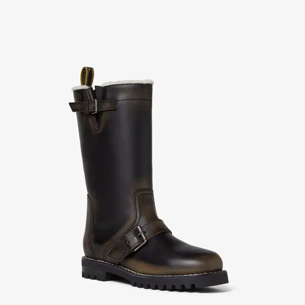 Fendi Commando
