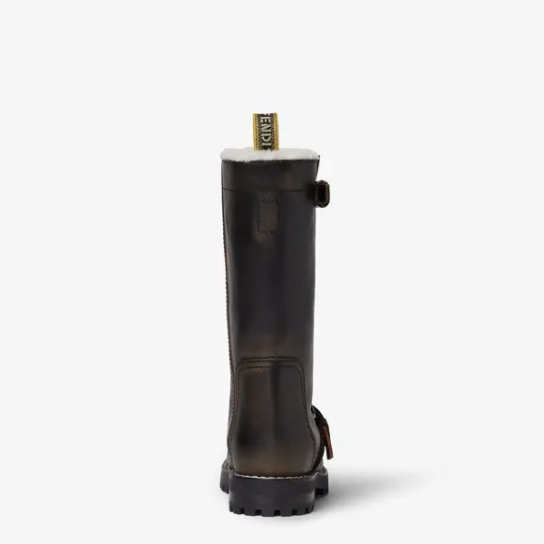 Fendi Commando