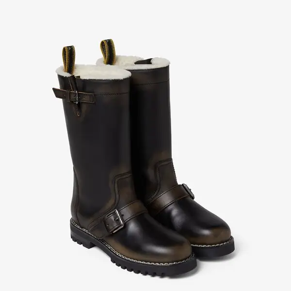 Fendi Commando