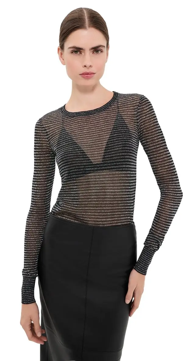 Isabel Marant Étoile Cenaya Top