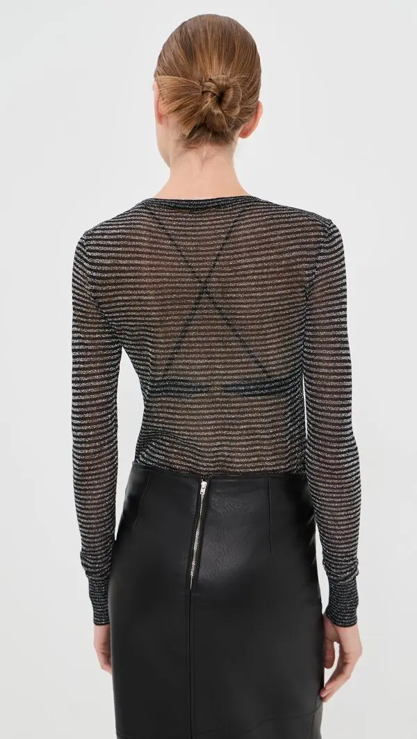 Isabel Marant Étoile Cenaya Top