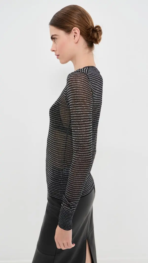 Isabel Marant Étoile Cenaya Top