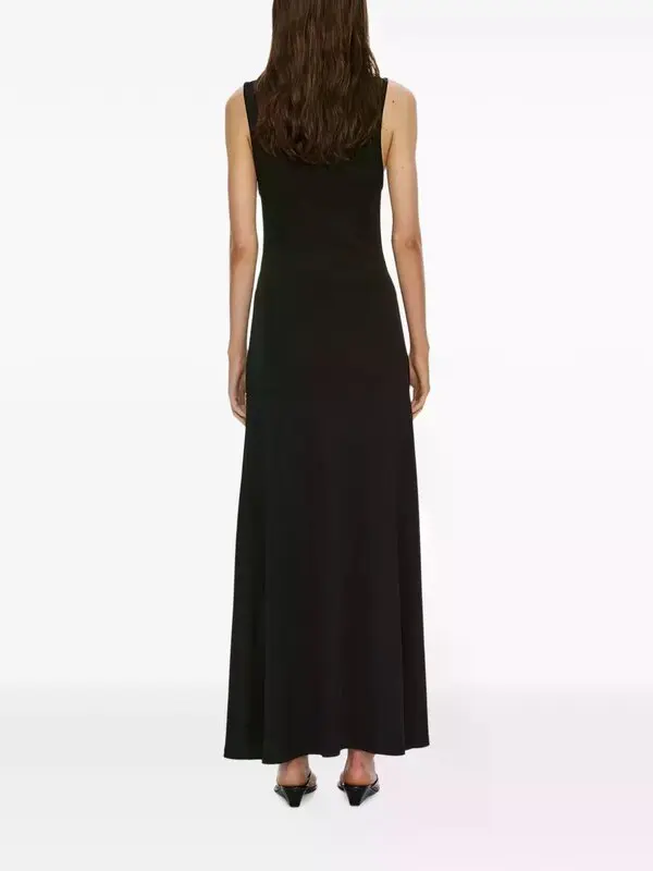 Christopher Esber Aida Orbit Cut-out Dress