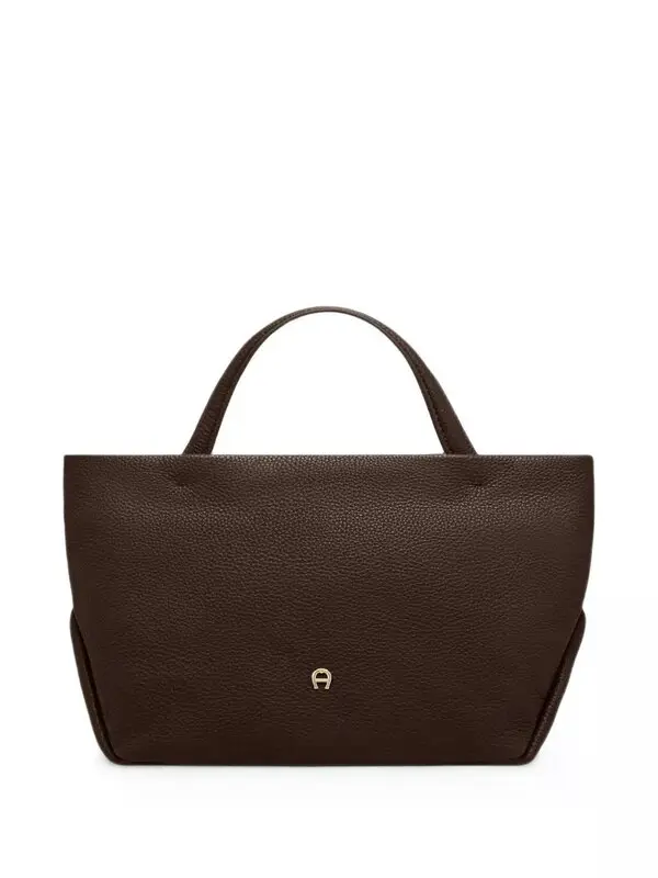 AIGNER Small Paola Tote Bag