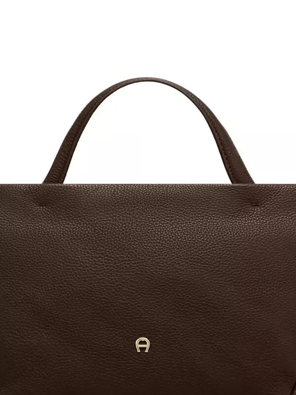 AIGNER Small Paola Tote Bag