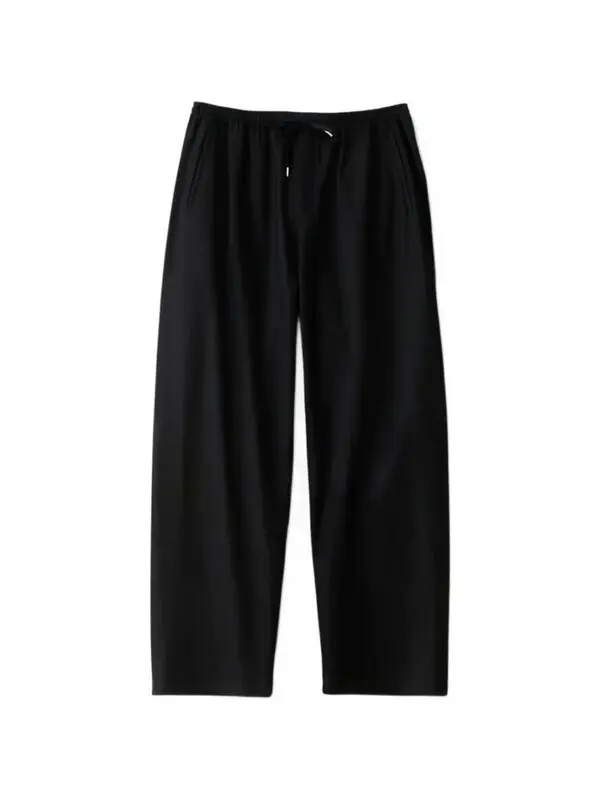 A KIND OF GUISE Samurai Wool Trousers
