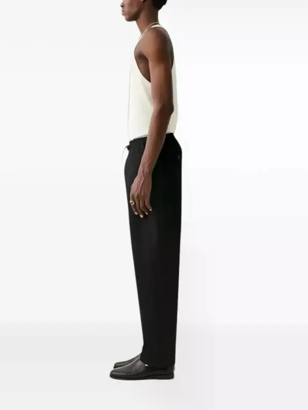 A KIND OF GUISE Samurai Wool Trousers