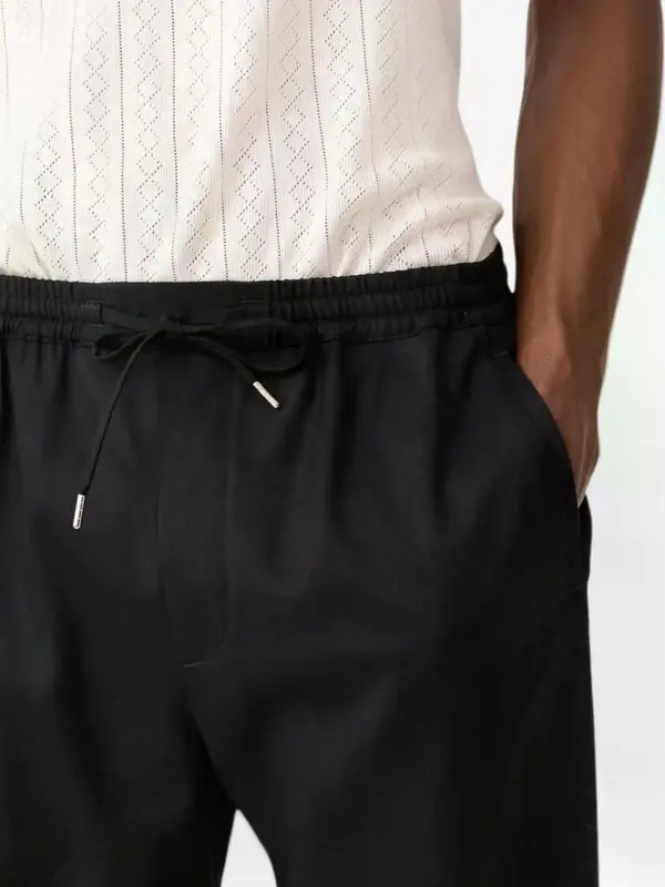 A KIND OF GUISE Samurai Wool Trousers
