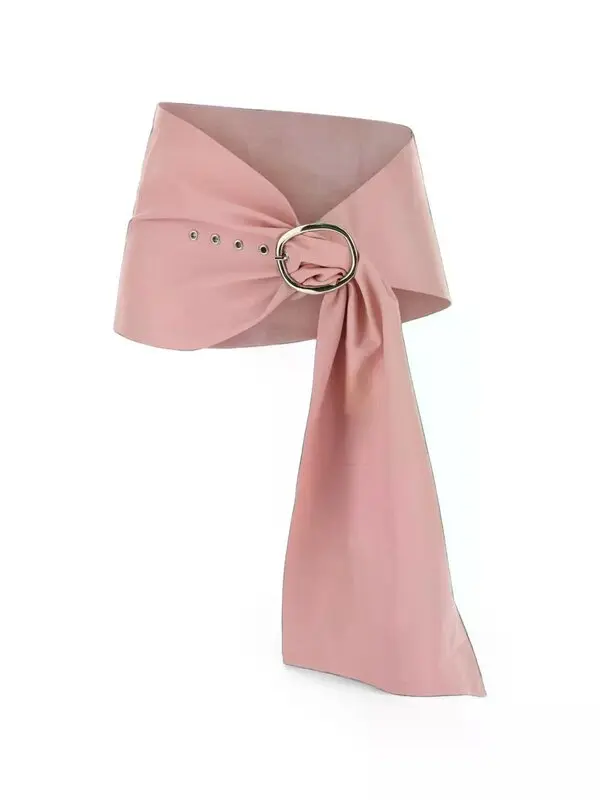 Gimaguas Maria Leather Belt