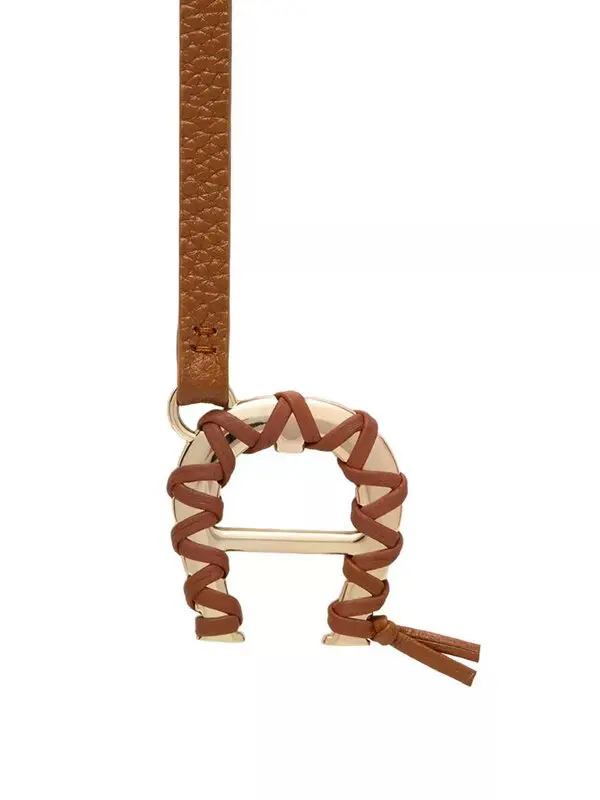 AIGNER Ciondollini Bag Charm