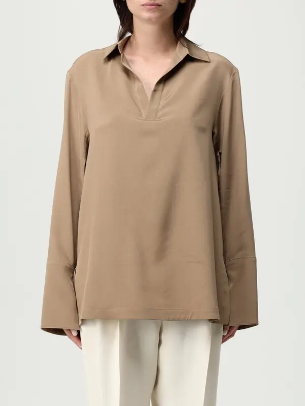 Max Mara Jacket - Brown