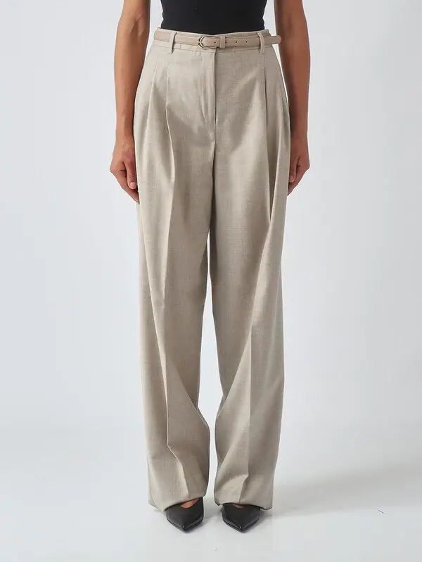 Max Mara Pants - Multicolor