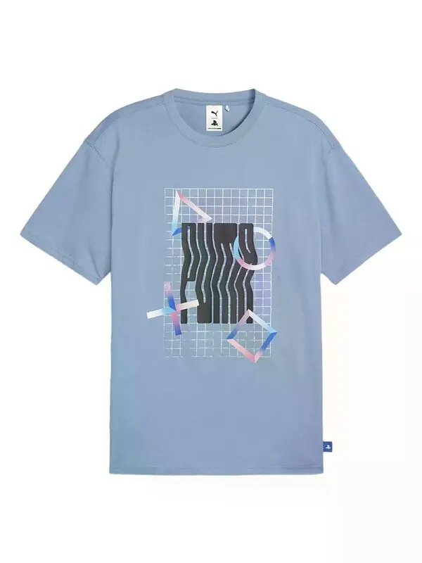 PUMA X Playstation Elevated T-shirt