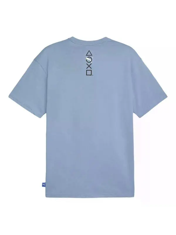 PUMA X Playstation Elevated T-shirt