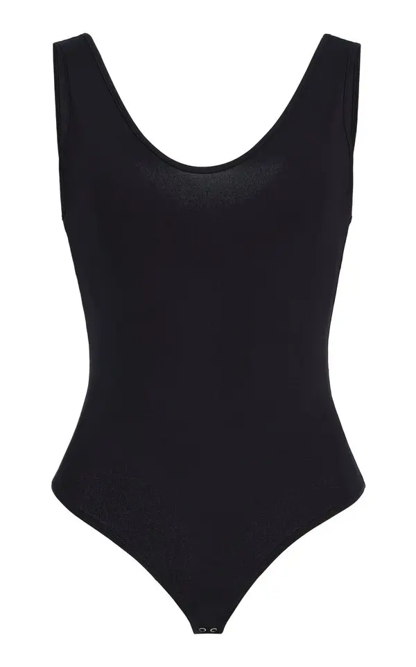AGOLDE Tora Jersey Bodysuit