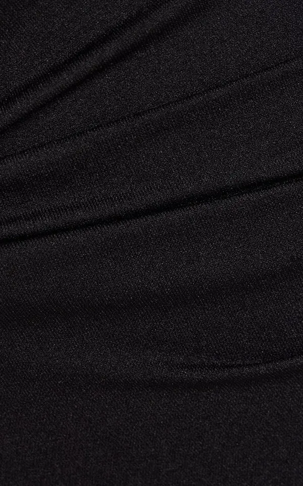 AGOLDE Tora Jersey Bodysuit