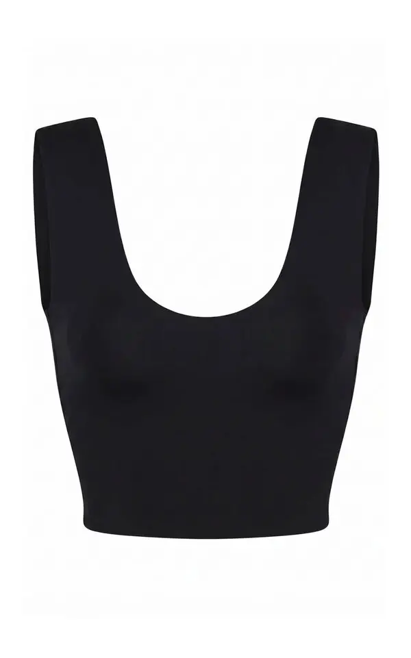LEFT ON FRIDAY Match Tank