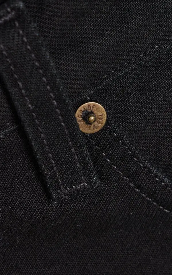AGOLDE Rigid Low-rise Flared-leg Jeans - Black