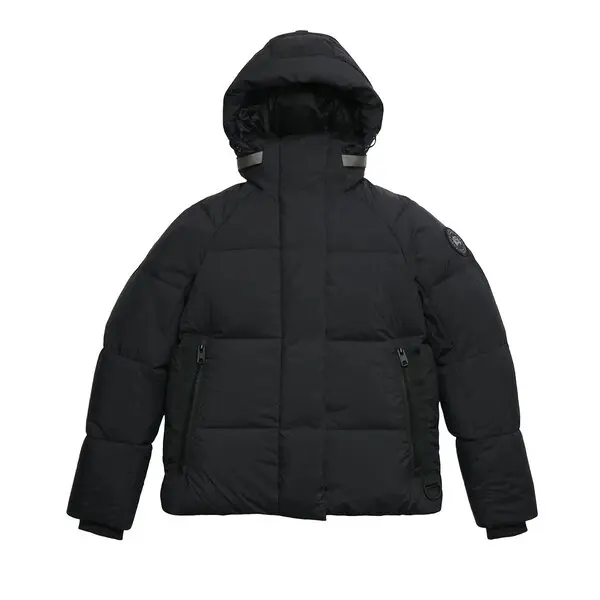 Canada Goose Junction Parka
