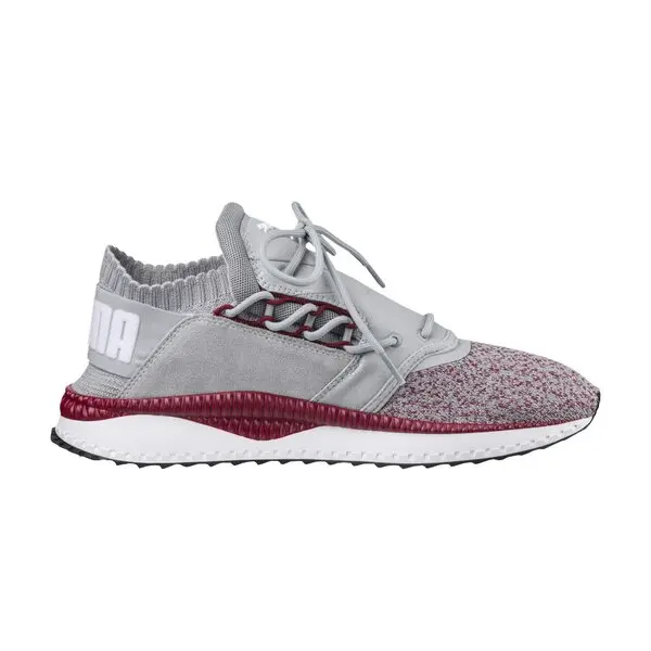 PUMA Tsugi Shinsei Nocturnal 'quarry Tibetan Red - Grey